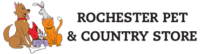 Rochester Pet & Country Store – Pet Supply Store | Rochester, MN